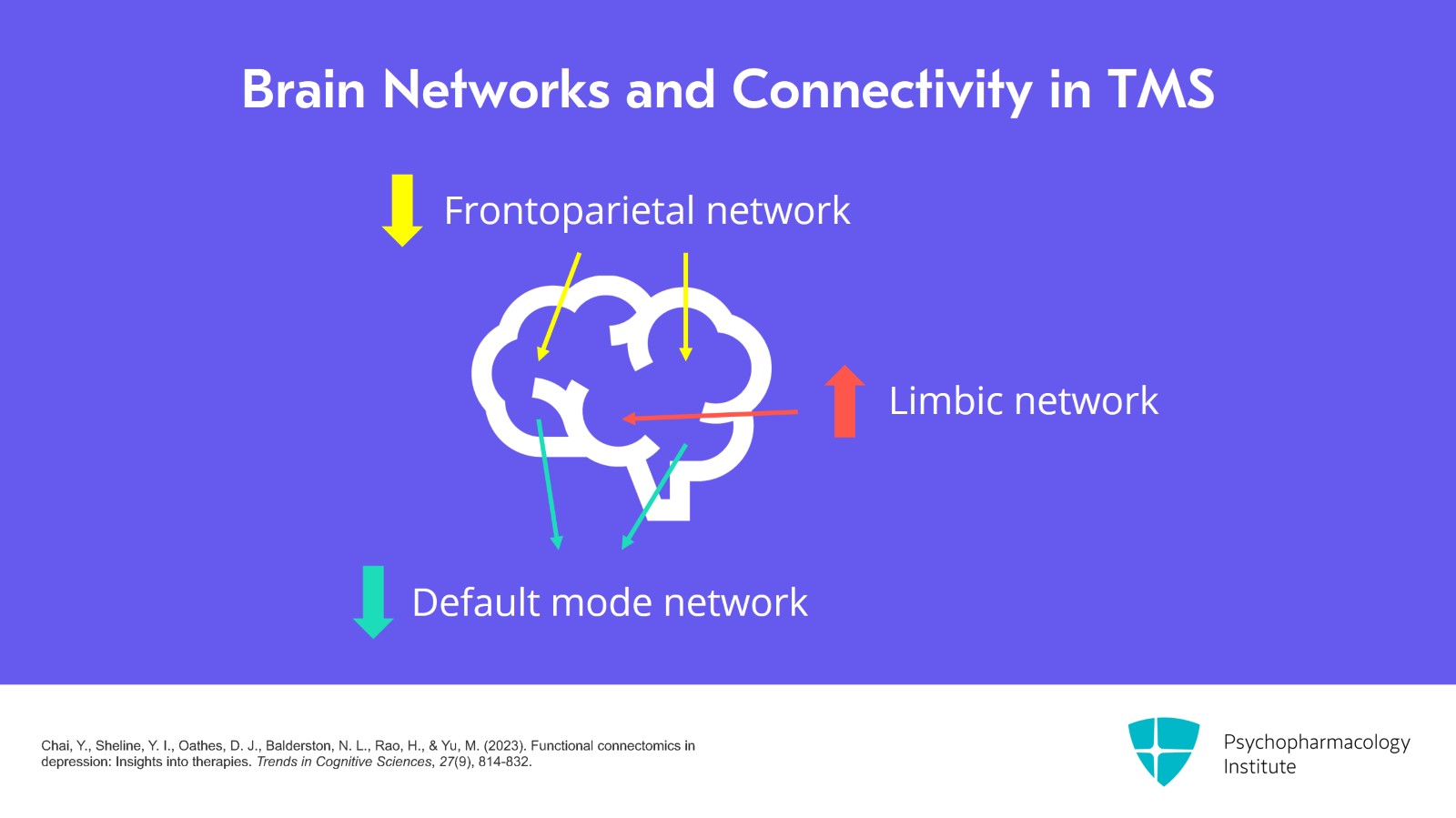 Psychopharmacology Institute